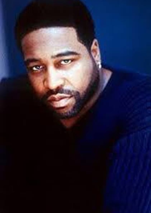 Soul Serenade: The Gerald Levert Story Fan Casting on myCast