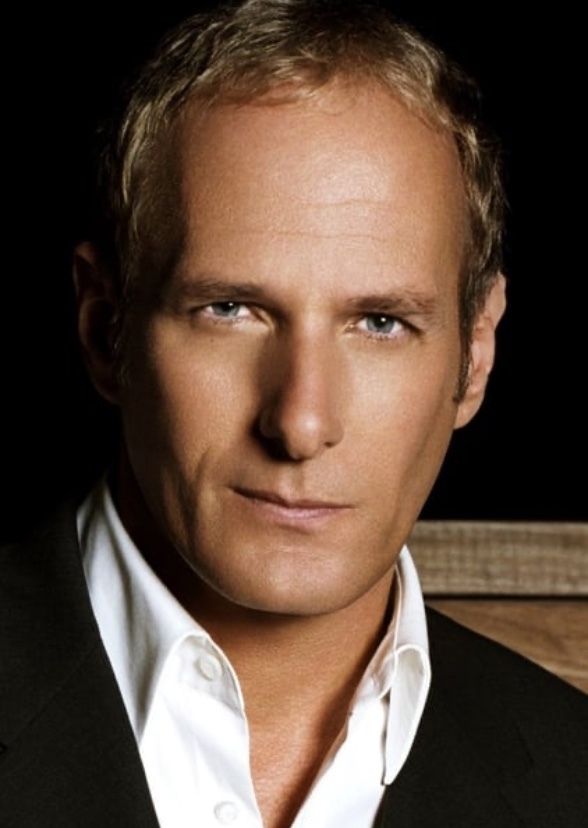 Soul Unleashed: The Michael Bolton Chronicles Fan Casting on myCast