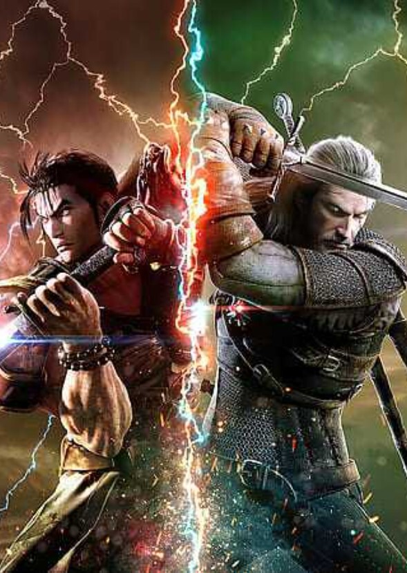 Maxi Fan Casting for Soulcalibur (Live Action Series) | myCast - Fan ...