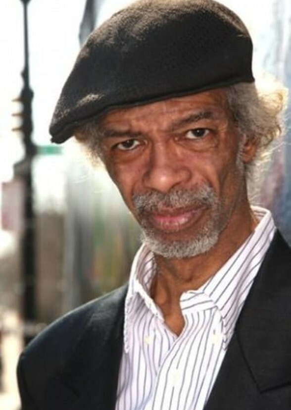 Soulfire Chronicles: The Gil Scott-Heron Odyssey Fan Casting on myCast