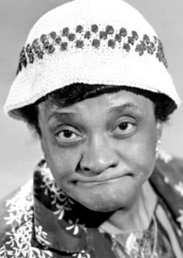 Soulful Laughter: The Moms Mabley Chronicles Fan Casting on myCast
