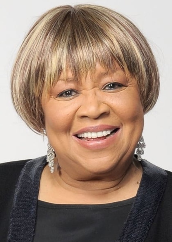 Soulful Resonance: The Mavis Staples Story Fan Casting on myCast