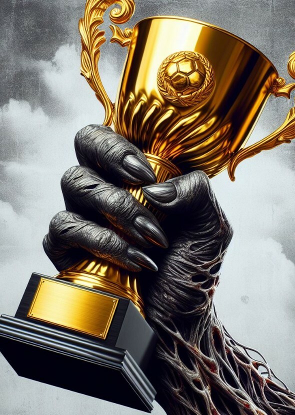 Soulless world Fan Casting on myCast