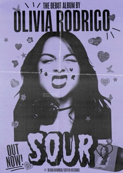 Sour Fan Casting on myCast