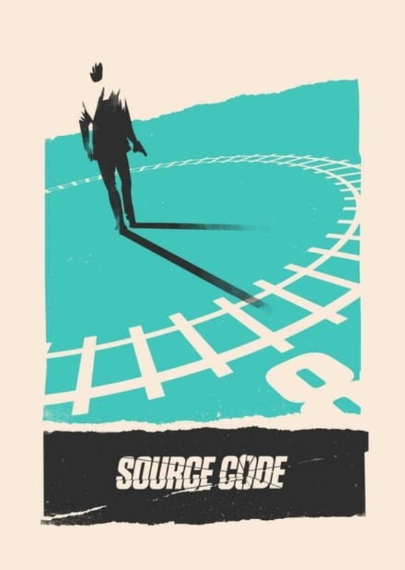 Source Code (2021) Fan Casting on myCast