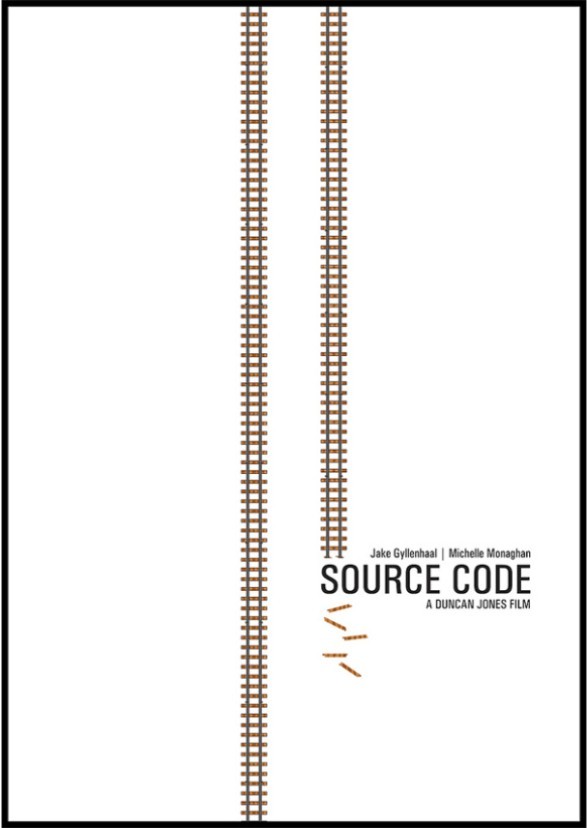 Source Code (2021) Fan Casting on myCast