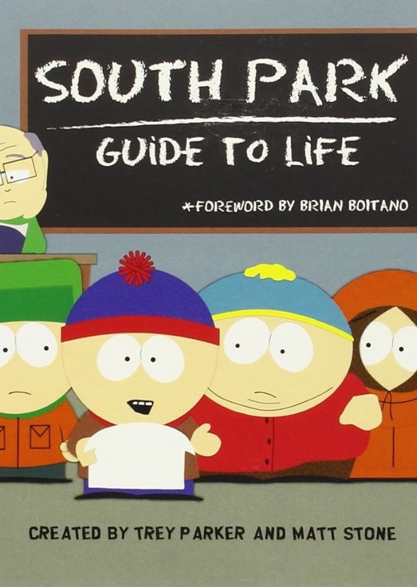 South Park Fan Casting on myCast