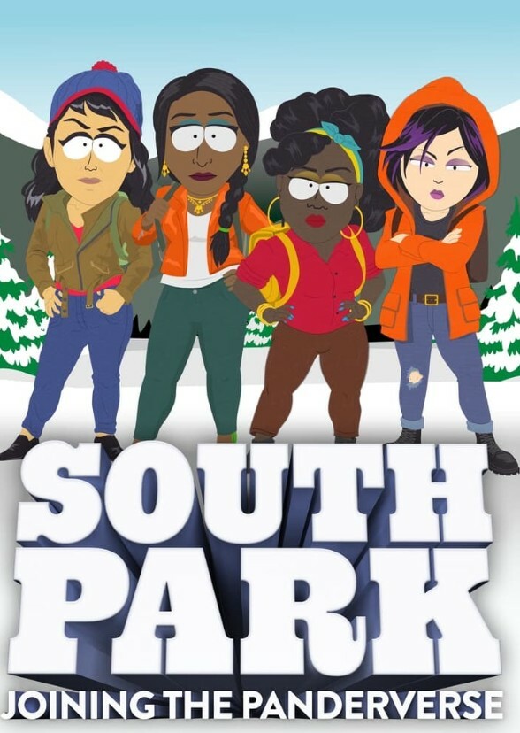 Find an Actor to Play Eric Cartman in South Park: Joining The ...
