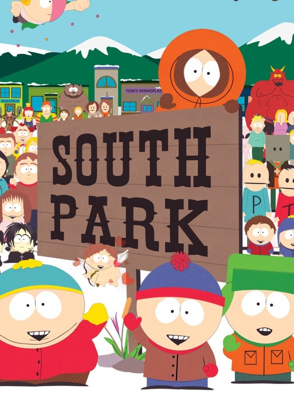 Fan Casting Timothée Chalamet as Eric Cartman in South Park (Live ...