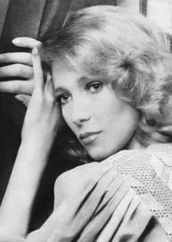 Soviet Starlight: The Elena Mayorova Chronicles Fan Casting on myCast