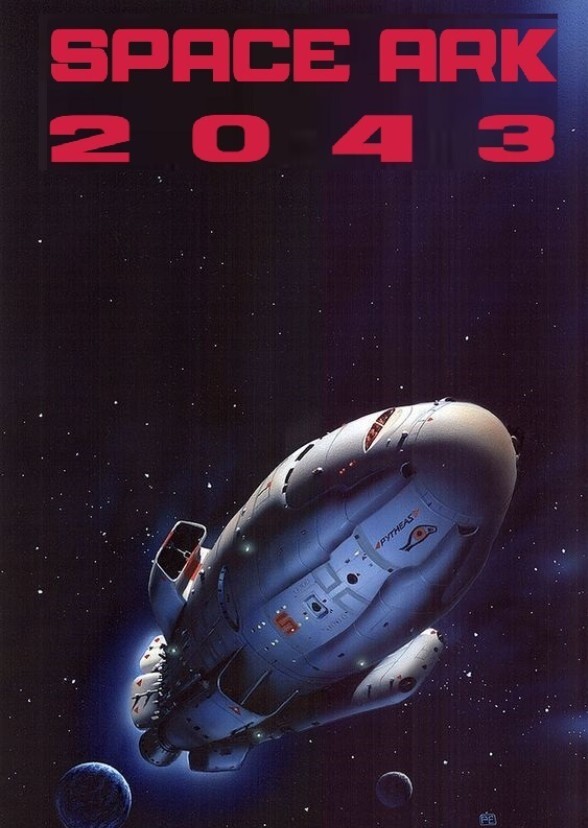 Space Ark 2043 Netflix Fan Casting on myCast