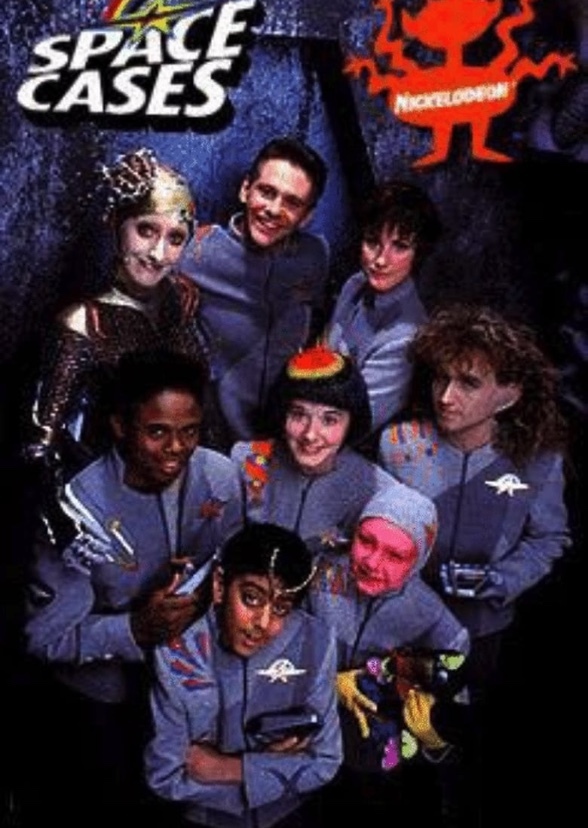 Find an Actor to Play Rosie Ianni in Space Cases on myCast