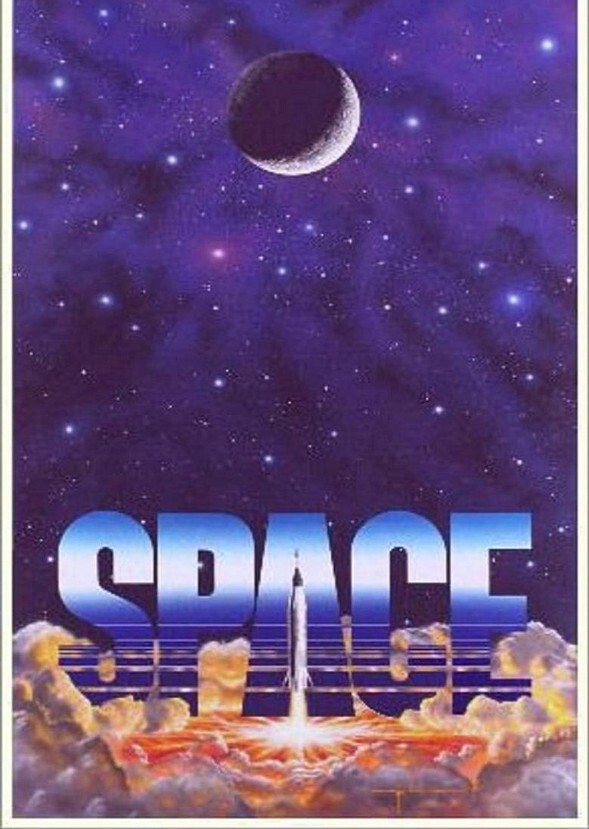 Space Cheon-ma 3077 Fan Casting on myCast