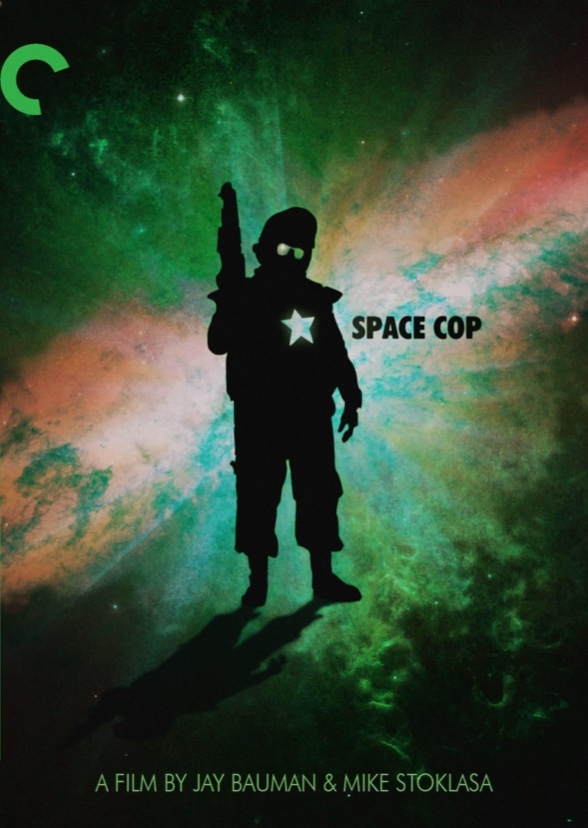 Space Cop (2026) Fan Casting on myCast
