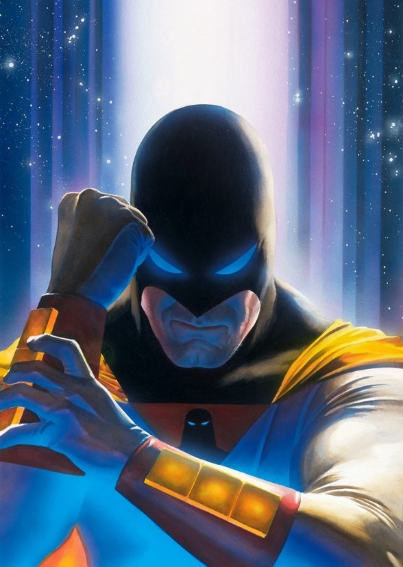 Find an Actor to Play Lokar in Space ghost live action movie on myCast
