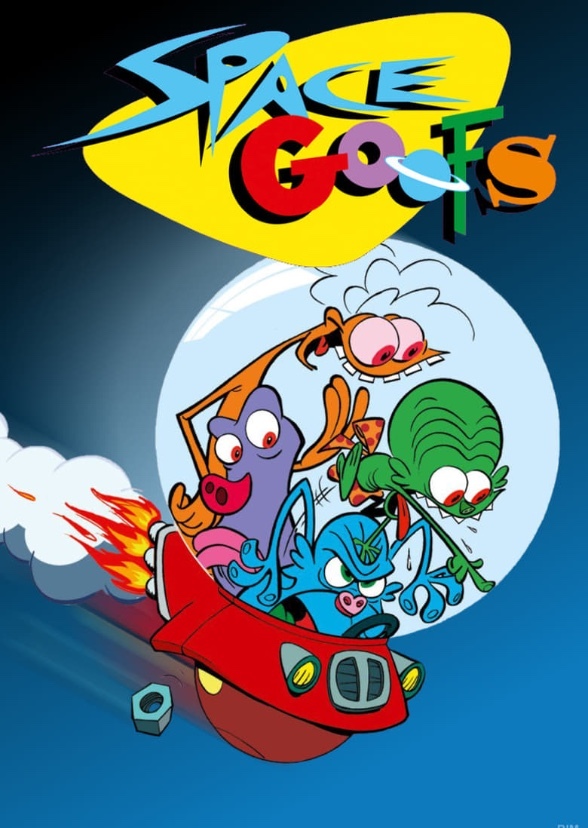 Space Goofs if it was voiced by Canadians? Fan Casting on myCast