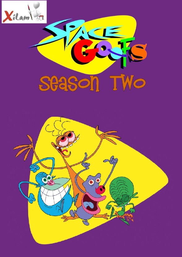 Zibouya Fan Casting for Space Goofs (Live - Action) | myCast - Fan ...