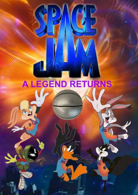 Tweety Bird Fan Casting for Space Jam 3: A Legend Returns | myCast ...