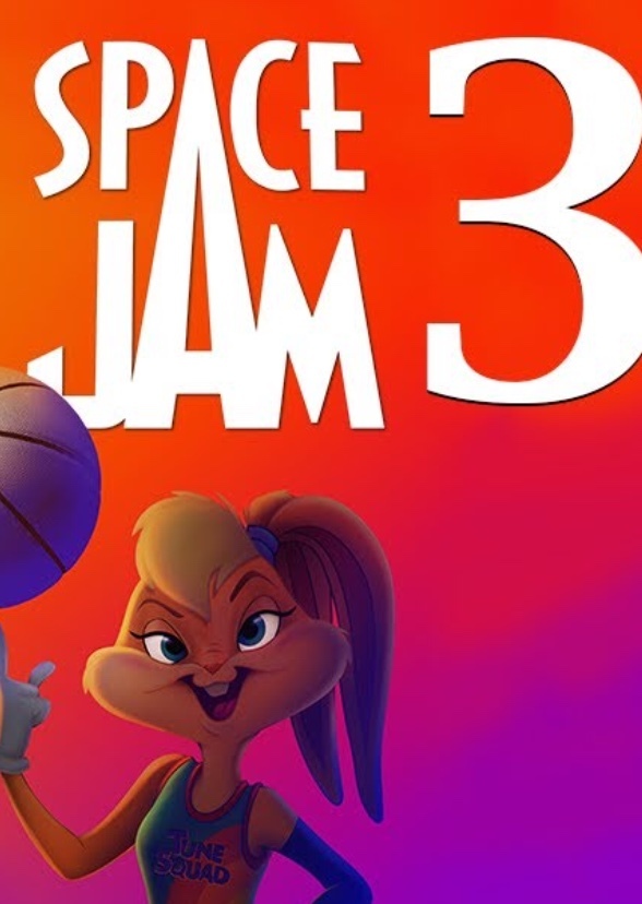 Space Jam 3 Fan Casting on myCast