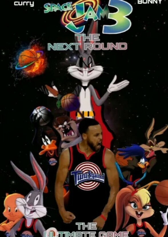Space Jam 3 Fan Casting on myCast