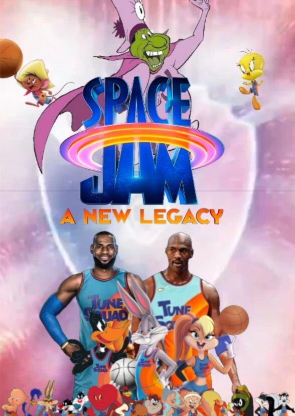 Fan Casting Eric Bauza as Pepé Le Pew in Space Jam: A New Legacy ...