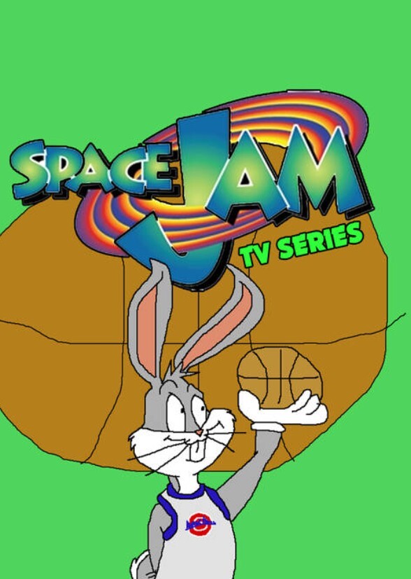 Wile E. Coyote Fan Casting for Space Jam (TV Series) | myCast - Fan ...