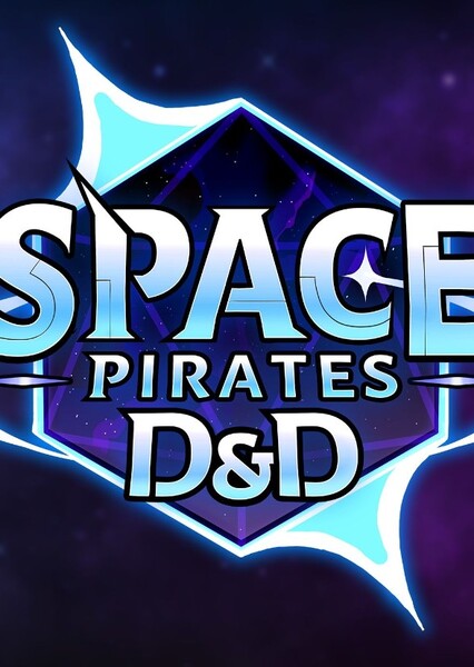 Space Pirates Live-Action Series- By Rustage Fan Casting on myCast
