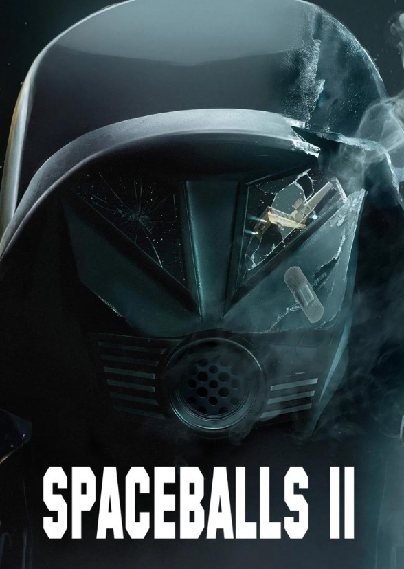 Dark Helmet Fan Casting for Spaceballs 2: the First Ever Sequel (2027 ...