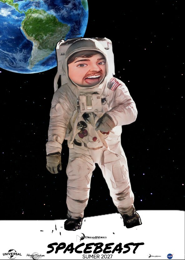 SPACEBEAST Fan Casting on myCast