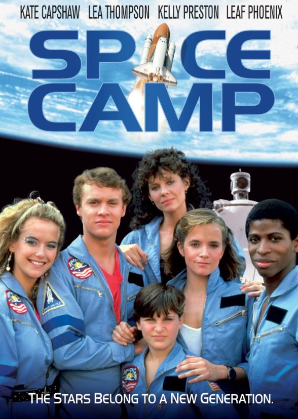 SpaceCamp Fan Casting on myCast