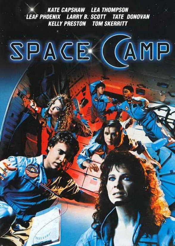 SpaceCamp Fan Casting on myCast