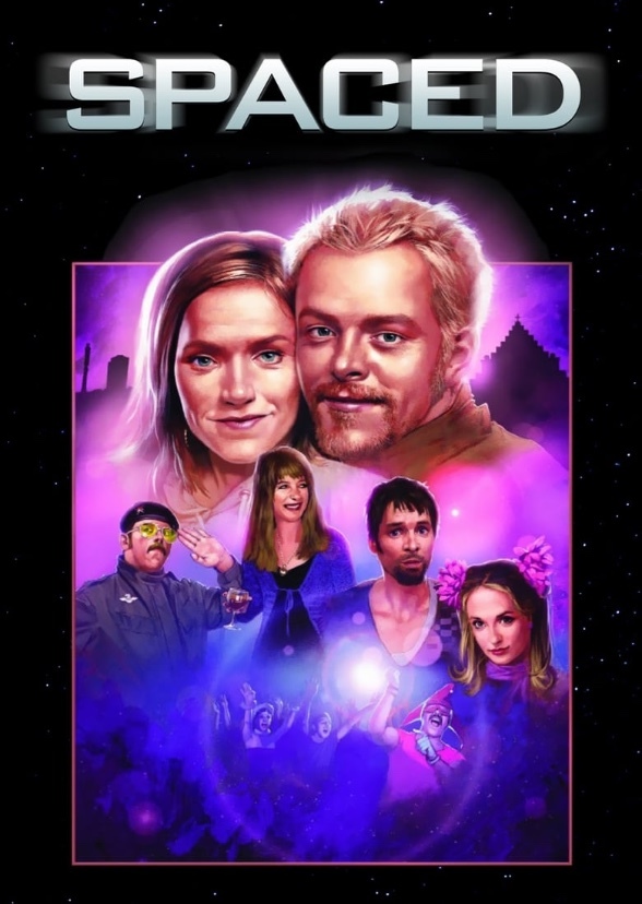 Spaced (2021) Fan Casting on myCast