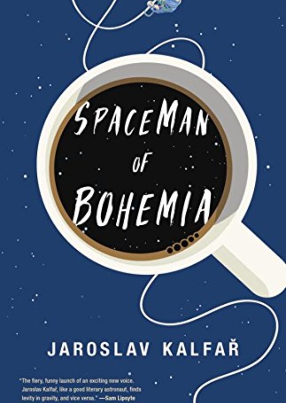 Spaceman of Bohemia Fan Casting on myCast
