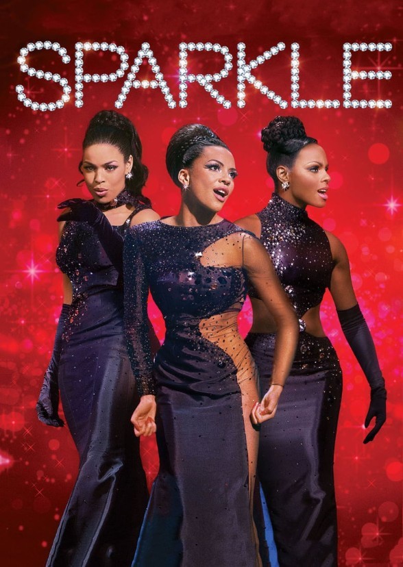 Sparkle 2021 Fan Casting on myCast