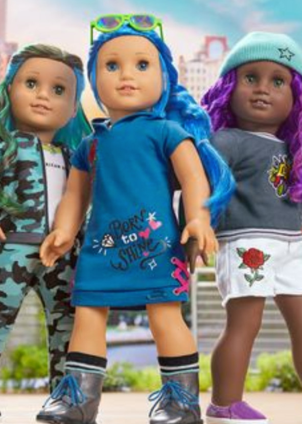 Disney Princess Belle Doll Fan Casting for Sparkle, Spirit, Style ...