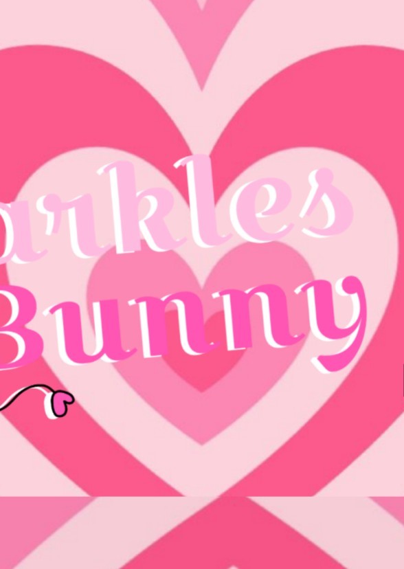 Sparkles Bunny Fan Casting on myCast