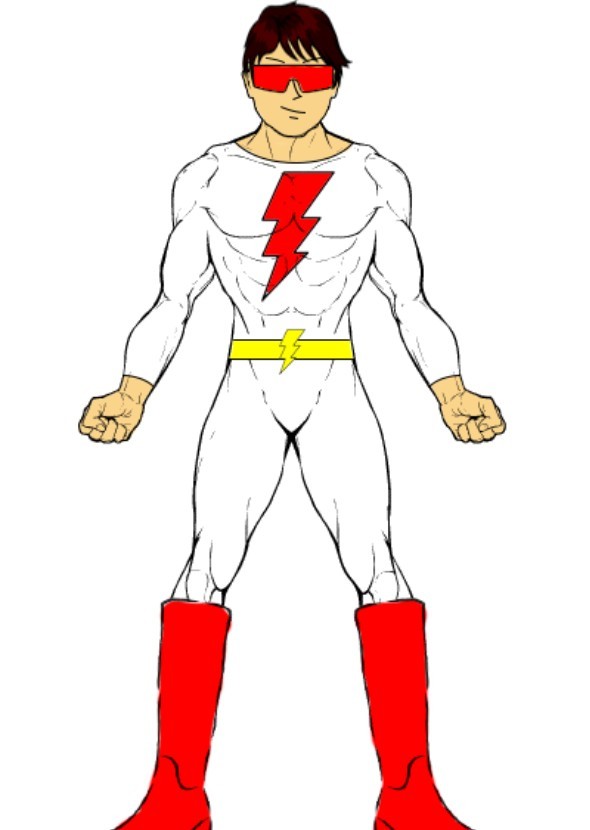 Sparkstorm Fan Casting on myCast