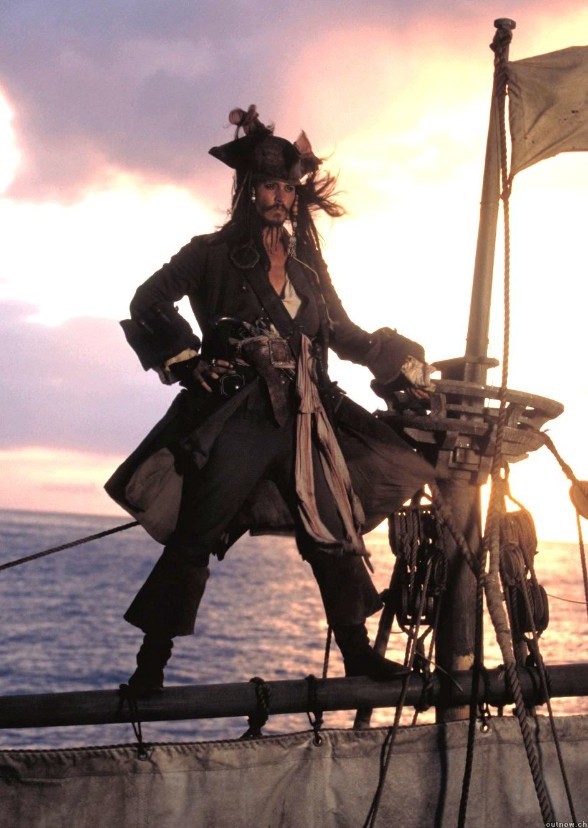 Sparrow Fan Casting on myCast