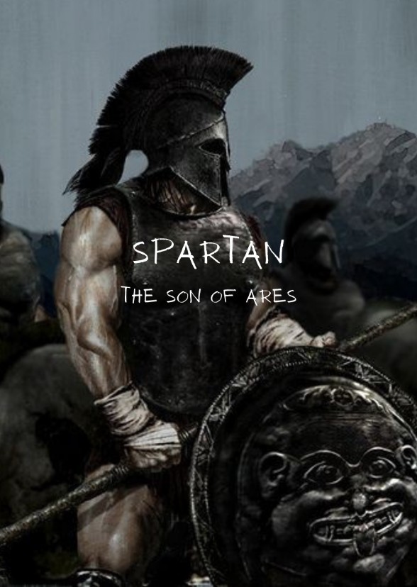 Spartan (Animated series) Fan Casting on myCast