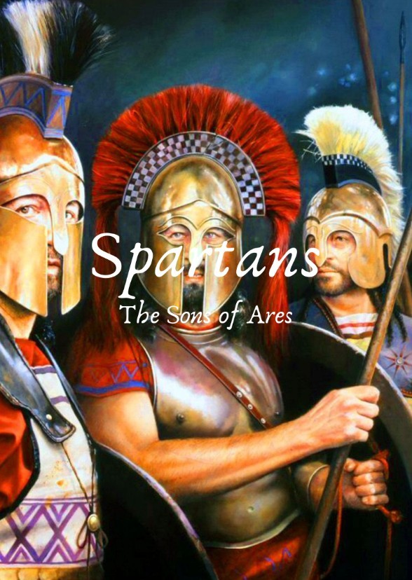 Spartans Animated Miniseries Fan Casting On Mycast