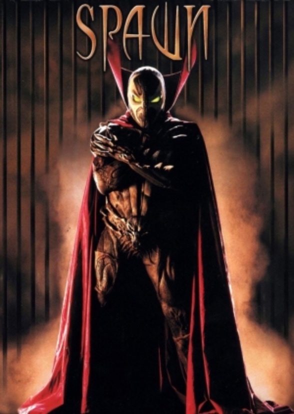 Spawn 2(2005) Fan Casting on myCast