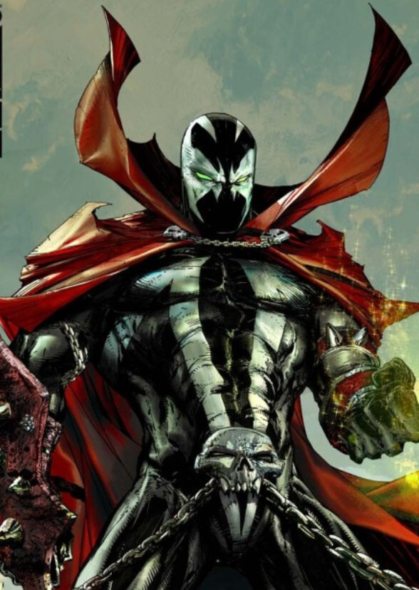 Spawn 2026 Fan Casting on myCast