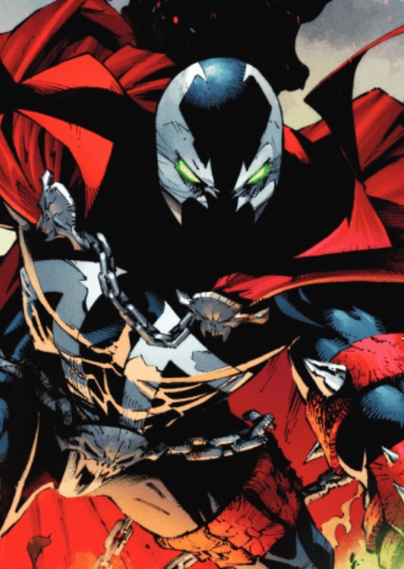 Find an Actor to Play The Violator in Spawn on myCast