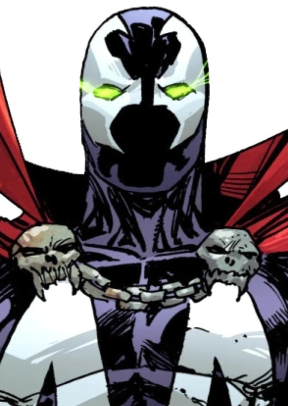 Spawn Fan Casting on myCast