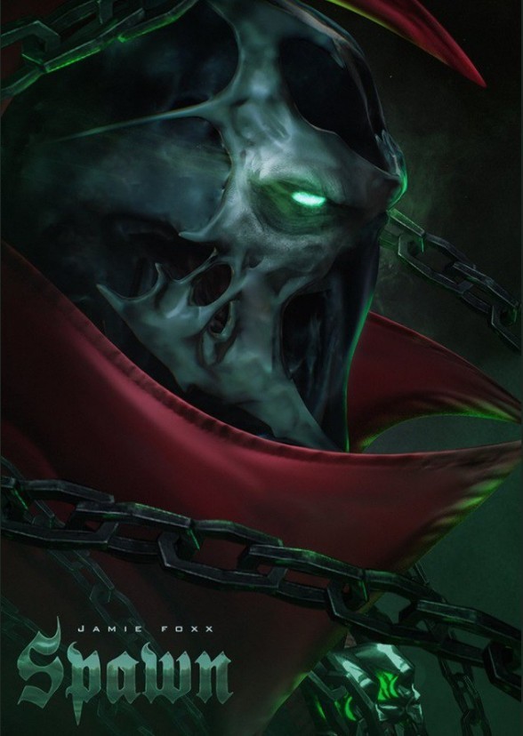 Spawn Fan Casting on myCast