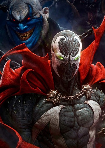 Browse #spawn Fan Casting Stories on myCast