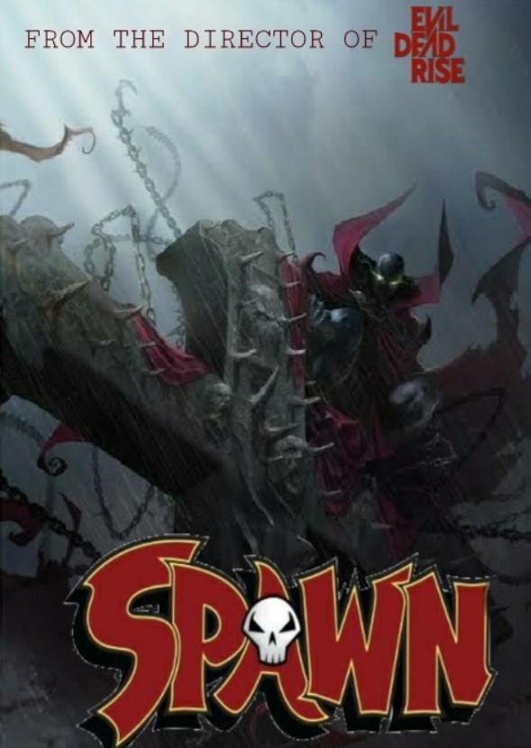 Spawn Fan Casting on myCast
