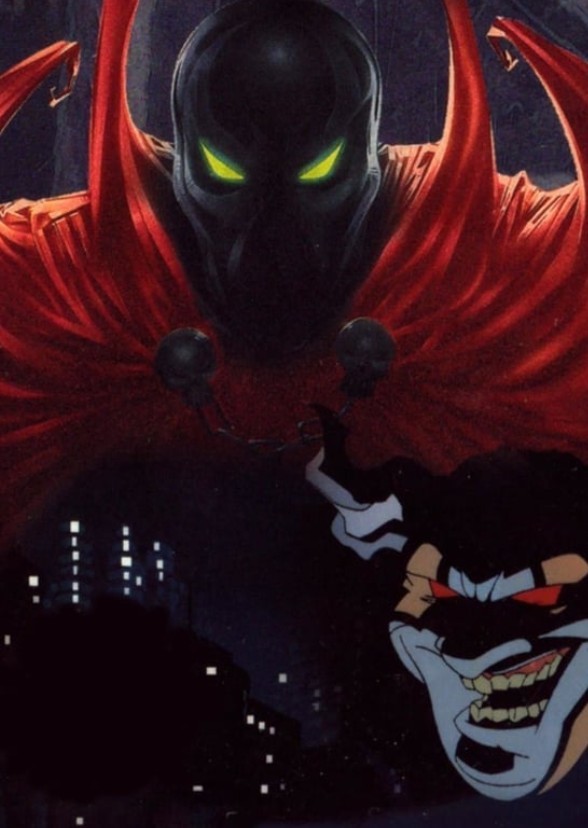 Fan Casting Paul Walter Hauser as Billy Kincaid in Spawn Reboot on myCast