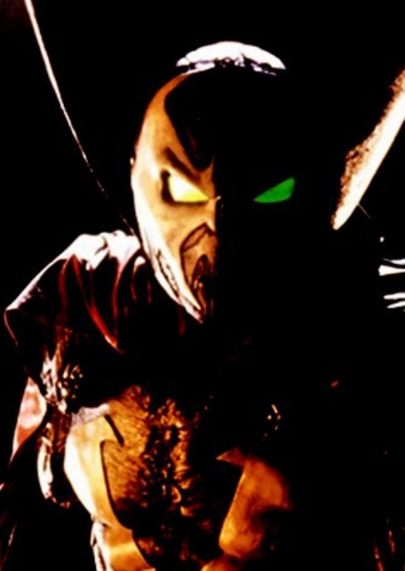 Fan Casting Danny DeVito as Clown in Spawn reboot on myCast