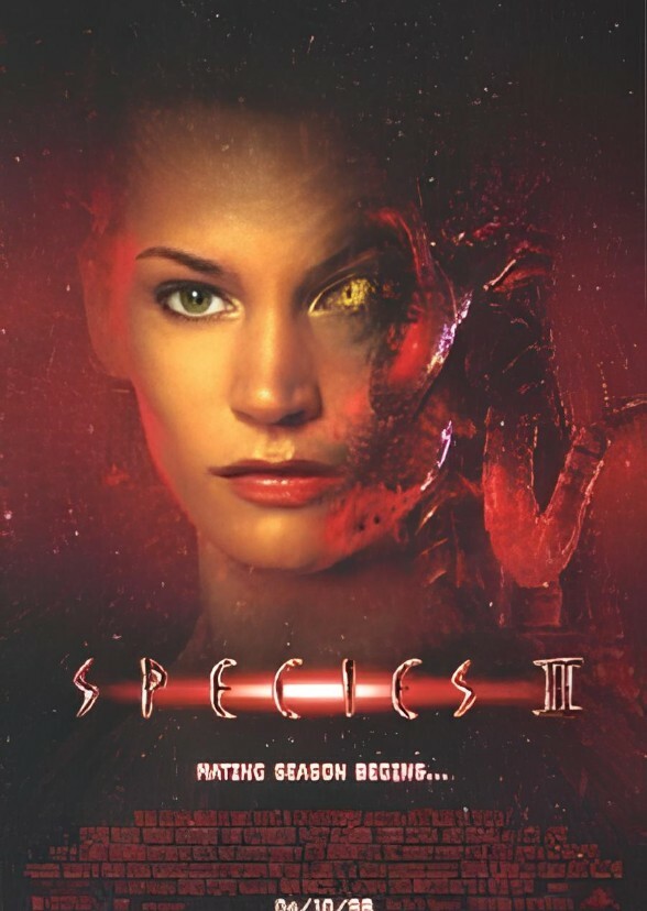 Judson Ross Fan Casting for Species II (Remake) | myCast - Fan Casting ...